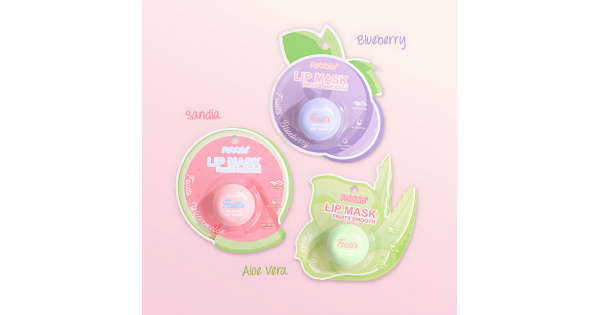 Lip Mask