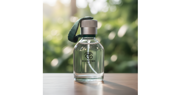 Diamond Shiny Perfume