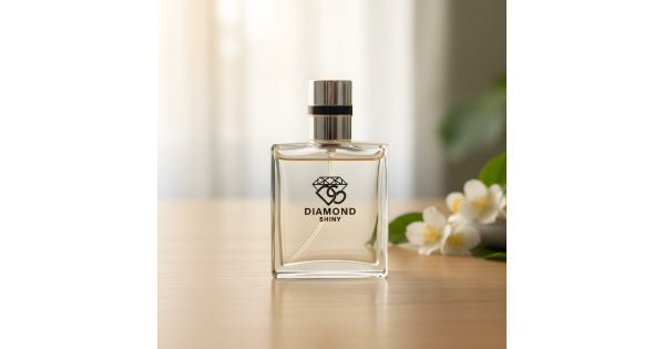 Diamond Shiny Perfume