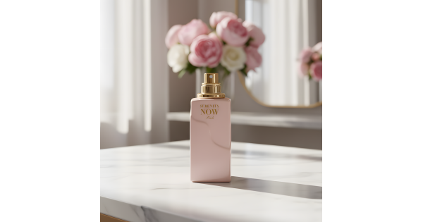 Diamond Shiny Perfume