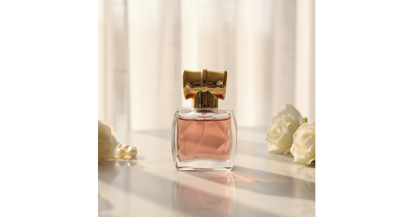 Diamond Shiny Perfume