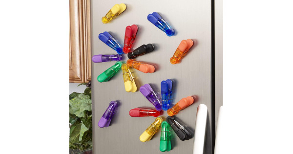 Clothes tongs /4pieces